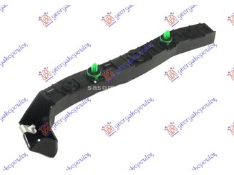 NOSAC ZADNJEG BRANIKA DONJI PLASTICNI JEEP CHEROKEE 14-19