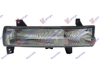 DNEVNO SVETLO JEEP COMPASS 16-22