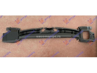 NOSAC HLADNJAKA GORNJI PLASTICNI BMW SERIES 5 (G30/G31) 16-20