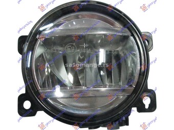 MAGLENKA LED HONDA CIVIC SEDAN 16-22