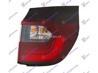 STOP LAMPA SPOLJASNJA LED HONDA JAZZ 20-