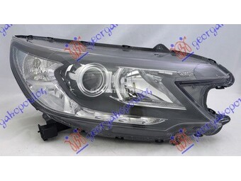 FAR XENON (D4S/HB3) (TYC) HONDA CR-V 13-15