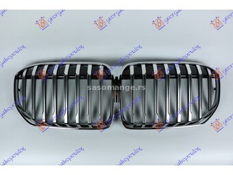 PVC MASKA (PURE EXCELLENCE) BMW SERIES 7 (G11/G12) 19-