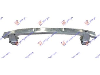 SINA ZADNJEG BRANIKA ALUMINIJUM BMW SERIES 7 (G11/G12) 19-