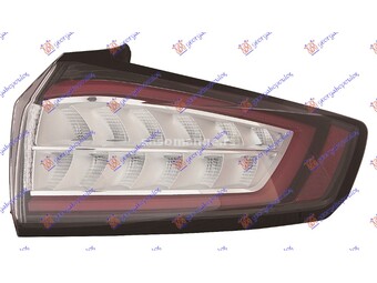 STOP LAMPA (LED) FORD EDGE 15-19