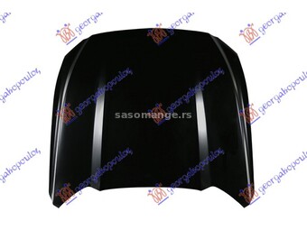 HAUBA (ALUMINIJUM) FORD MUSTANG 15-18