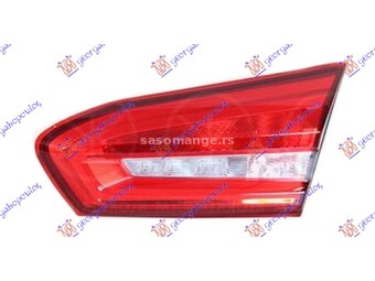 STOP LAMPA UNUTRASNJA 5 VRATA (LED) FORD FOCUS 18-