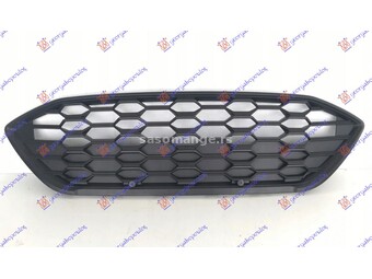 PVC MASKA (ST/ST-LINE) FORD FOCUS 18-