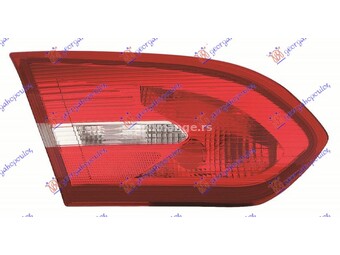 STOP LAMPA 4 VRATA UNUTRASNJA FORD FOCUS 14-18