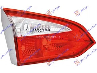 STOP LAMPA UNUTRASNJA KARAVAN (VISTEON) FORD FOCUS 11-14