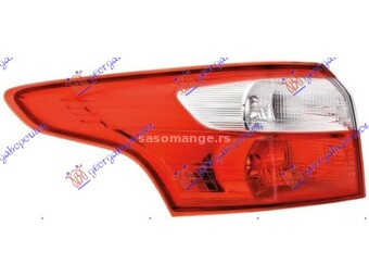 STOP LAMPA SPOLJASNJA KARAVAN FORD FOCUS 11-14