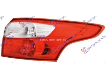 STOP LAMPA SPOLJASNJA KARAVAN FORD FOCUS 11-14