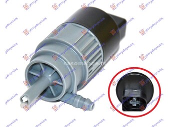 MOTOR PRSKALICE FAROVA FORD MONDEO 14-