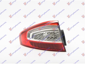 STOP LAMPA SPOLJASNJA 4 VRATA FORD MONDEO 11-14