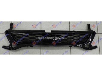 PVC MASKA CRNA (CRNI OKVIR) FORD MONDEO 11-14