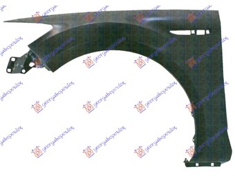 BLATOBRAN FORD MONDEO 11-14