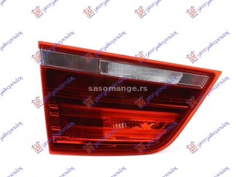 STOP LAMPA UNUTRASNJA (LED) BMW X3 (F25) 11-14