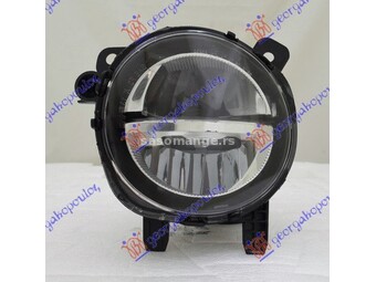 MAGLENKA LED (KINA) BMW SERIES 1 (F21/20) 3/5D 15-19