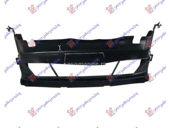 USMERIVAC VAZDUHA DONJI PLASTICNI BMW SERIES 1 (F21/20) 3/5D 11-15