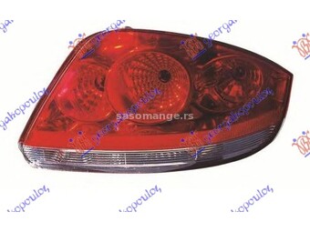 STOP LAMPA FIAT LINEA 13-15