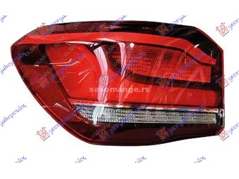 STOP LAMPA SPOLJASNJA (LED) (O) BMW X1 (F48) 19-