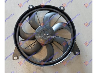 VENTILATOR KOMPLET (BENZIN/DIZEL) FIAT FREEMONT 11-