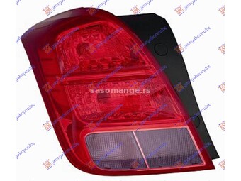 STOP LAMPA CHEVROLET TRAX 13-