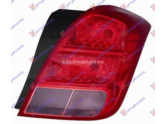 STOP LAMPA CHEVROLET TRAX 13-