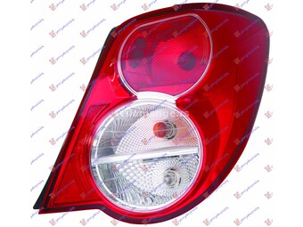 STOP LAMPA 4 VRATA CHEVROLET AVEO SDN-H/B 12-