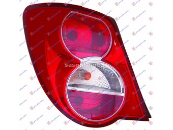 STOP LAMPA 4 VRATA CHEVROLET AVEO SDN-H/B 12-