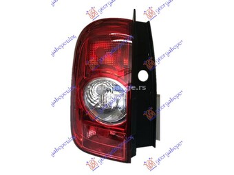 STOP LAMPA -13 (TURSKA) DACIA DUSTER 10-17