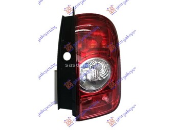 STOP LAMPA -13 DACIA DUSTER 10-17