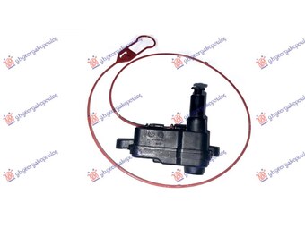 MOTOR POKLOPCA REZERVOARA AUDI A3 3D/SPORTBACK 16-20