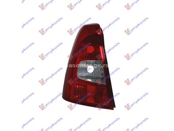 STOP LAMPA (LOGAN) DACIA LOGAN-MCV 08-12