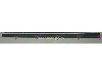 SAJTNA PLASTICNA (SPORTBACK) (A3/S3) AUDI A3 3D/SPORTBACK 12-16