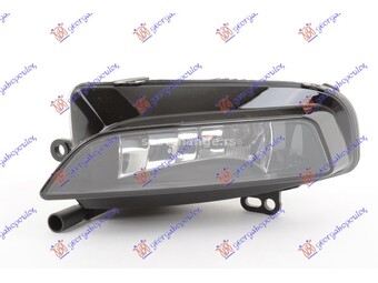 MAGLENKA (S-LINE) AUDI A3 3D/SPORTBACK 12-16