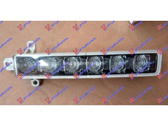 DNEVNO SVETLO LED ZATAMNJENO CITROEN C3 13-16