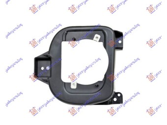 NOSAC MAGLENKE JEEP RENEGADE 14-18