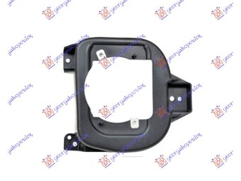 NOSAC MAGLENKE JEEP RENEGADE 14-18