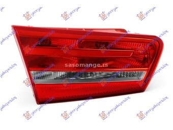 STOP LAMPA UNUTRASNJA (VALEO) AUDI A6 10-14