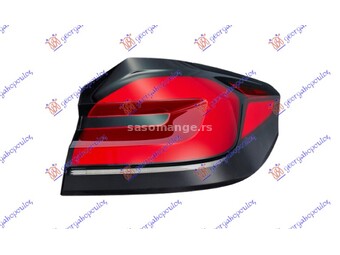 STOP LAMPA SPOLJASNJA LED BMW SERIES 5 (G30/G31) 20-