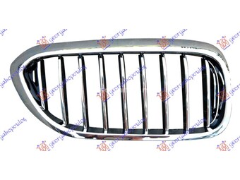 PVC MASKA HROM/HROM/CRNA BMW SERIES 5 (G30/G31) 16-20