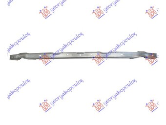 SINA PREDNJEG BRANIKA DONJA ALUMINIJUM BMW SERIES 5 (G30/G31) 16-20