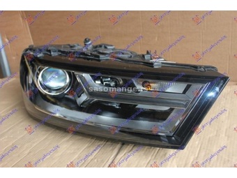 FAR Bi-XENON SA LED DNEVNIM SVETLOM (TYC) AUDI Q7 15-19