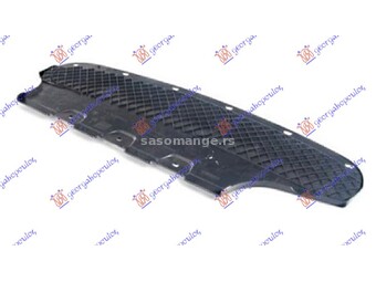 SINA ZADNJEG BRANIKA DONJA PLASTICNA BMW SERIES 5 (F10/11) 13-16