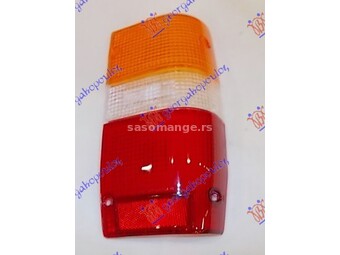 STAKLO STOP LAMPE MITSUBISHI P/U L200 87-92