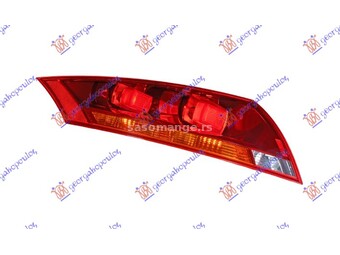 STOP LAMPA (CRVENI OKVIR) (ULO) AUDI TT 06-14