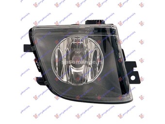 MAGLENKA BMW SERIES 7 (F01/02) 12-15