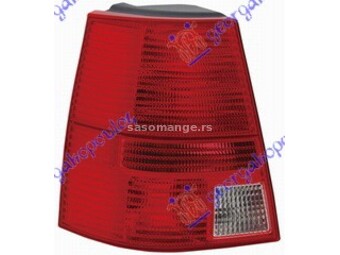 STOP LAMPA KARAVAN VW BORA 98-05