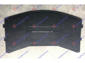 IZOLACIJA HAUBE BMW SERIES 7 (E38) 95-02